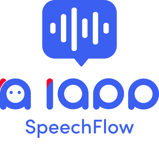 iApp Speechflow Web